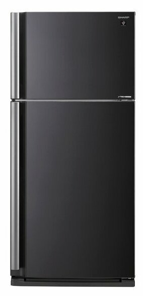 Холодильник Sharp SJ-XE59PMBK