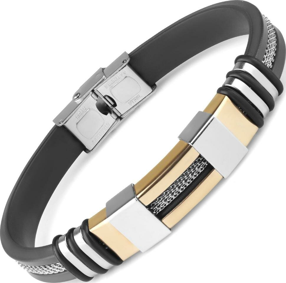 Браслет-цепочка