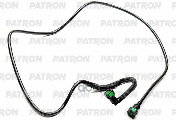 Трубка топливной системы RENAULT: Megane (1.6) 1999-2004, Clio II (1.6), Kangoo I (1.6), Scenic I (1.6) PATRON арт. PH5087