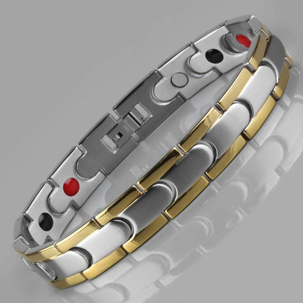 Браслет-цепочка