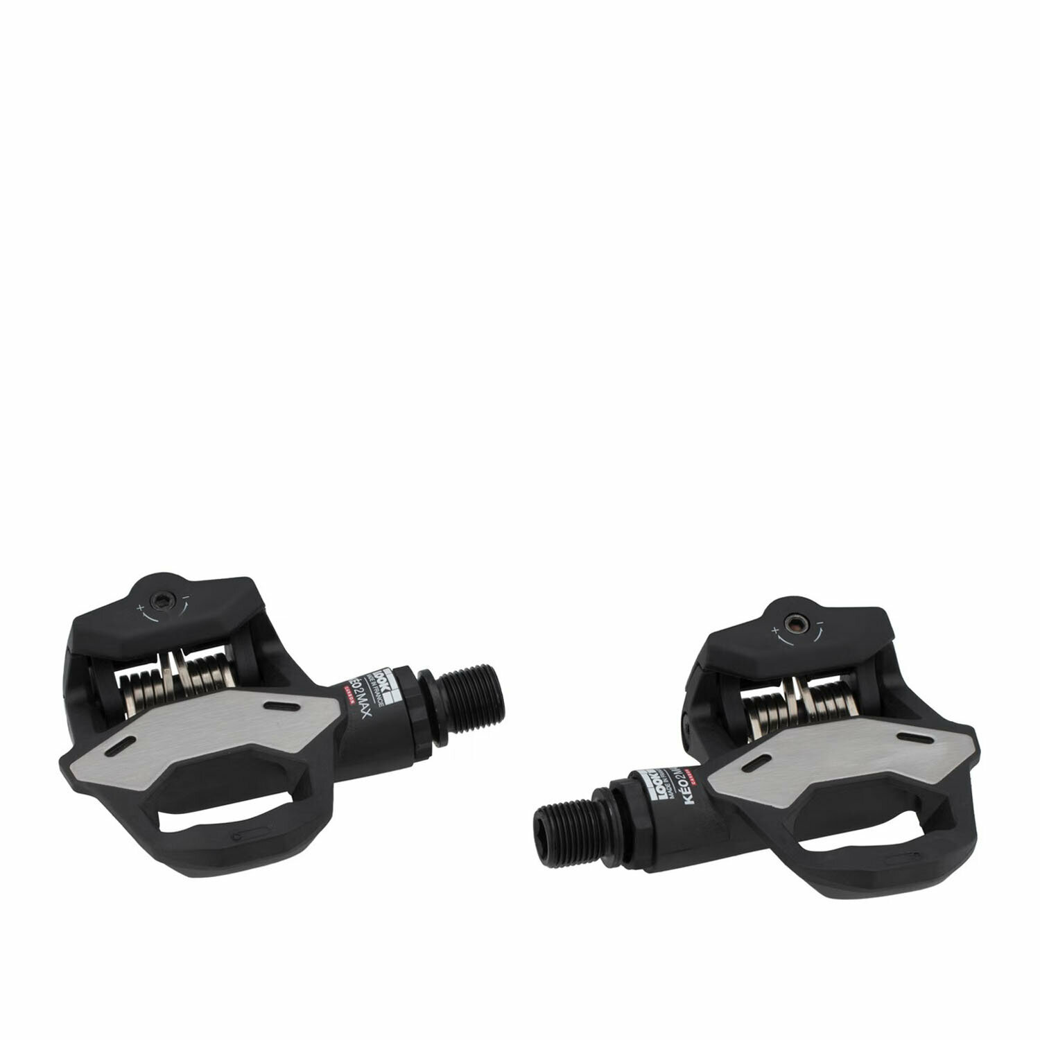 Педали LOOK Keo 2 Max Carbon