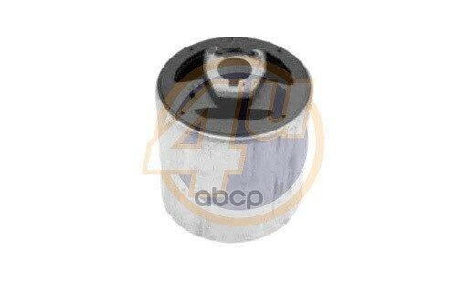 Сайлентблок BMW E38 2.5TDS-5.0/E39 3.5/4.0 ПЕР верх РЫЧ 4U арт. BWP71250