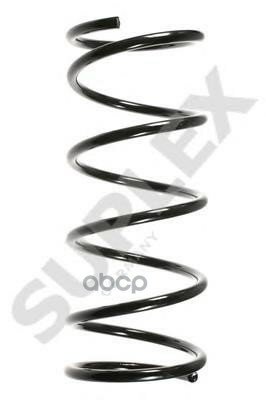 Пружина подвески SUPLEX арт. 10300