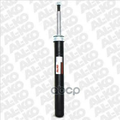 Амортизатор передний масляный! Audi 80/90 78-95, VW Passat 80-88 AL-KO арт. 406000