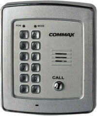 Вызывная аудиопанель COMMAX CAR-42CAD