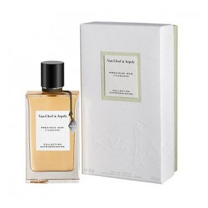 Парфюмерная вода Van Cleef & Arpels Collection Extraordinaire Precious Oud 75 мл.