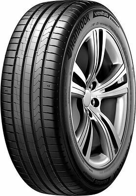 Летние шины Hankook Ventus Prime4 K135 205/55 R16 91V