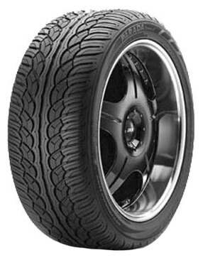 Летние шины Yokohama Parada Spec-X 305/40 R22 V