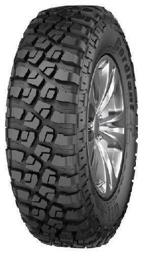 Летние шины Cordiant Off Road 2 245/75 R16 115Q