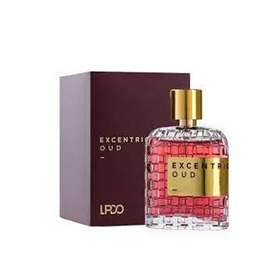 LPDO Excentrique Oud 100 мл. Парфюмерная вода