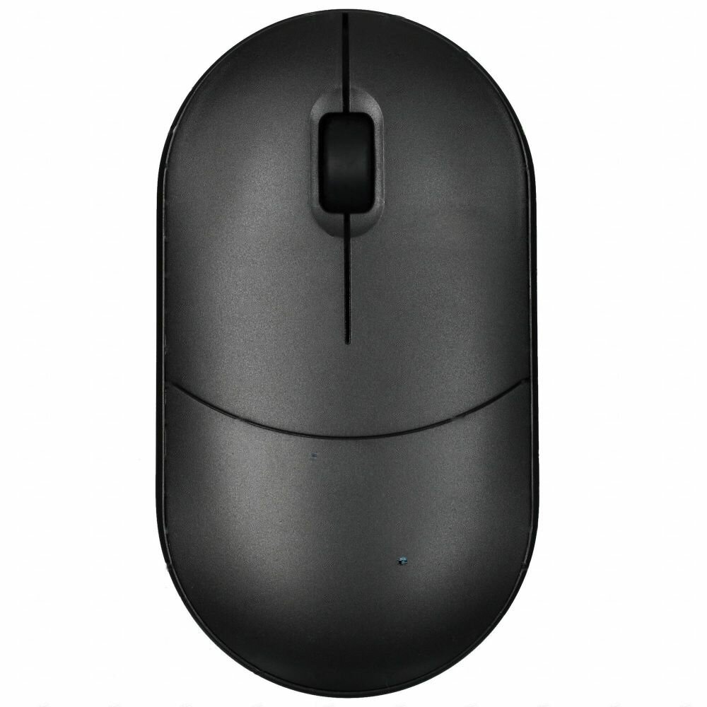 Мышь беспроводная KEYRON WM-MS003 черный