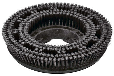 Дисковая щетка жесткая, 534 мм, Karcher | 6.905-865.0