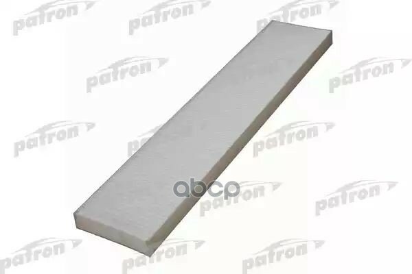 Фильтр салона FORD: GALAXY 95-, SEAT: ALHAMBRA 96-, VW: SHARAN 95- PATRON арт. PF2024