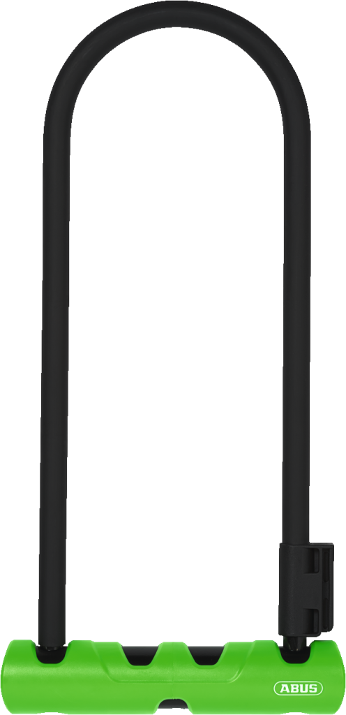 Велозамок ABUS Ultra 410/170HB