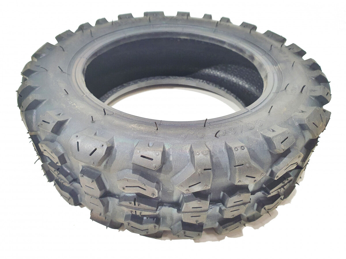 Покрышка (шина, безкамерка) INNOVA 90/65-6.5 для электросамоката