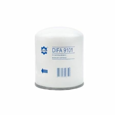 Фильтр-патрон осушителя DIFA 9101 (4324102227)