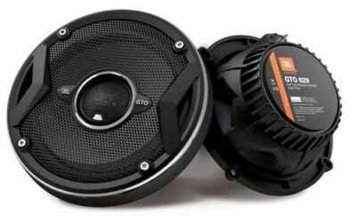 JBL GTO-629 автоакустика коаксиальная