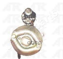 Стартер Toyota Corolla 1.3 (-95) Japanparts арт. mtt190