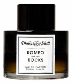 Philly&Phill Romeo on the Rocks парфюмированная вода 100мл