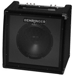 Комбоусилитель для клавишных инструментов Behringer K 450FX ULTRATONE