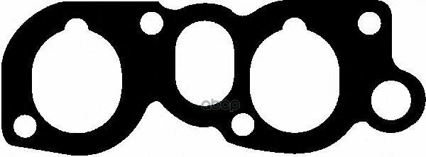 Прокладка коллектора ДВС BMW E28, E30, E34 2.0-2.7 -93 GLASER арт. X5592201