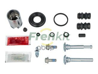 Ремкомплект тормозного суппорта (SUPERKIT) Frenkit арт. 736705
