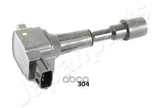 Катушка зажигания Japanparts арт. bo304