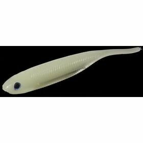 Мягкая приманка Fish Arrow Flash J 4 SW #L145 - L Blue/Silver