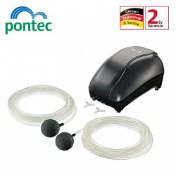 Pontec Аэратор компрессор Pondo Air 900set
