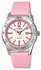 Наручные часы CASIO Collection, белый