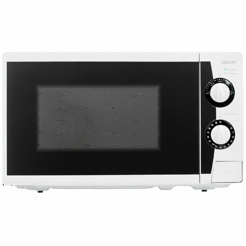 Купить Микроволновая печь DEXP MS-80 белый - цена: 11497 ...