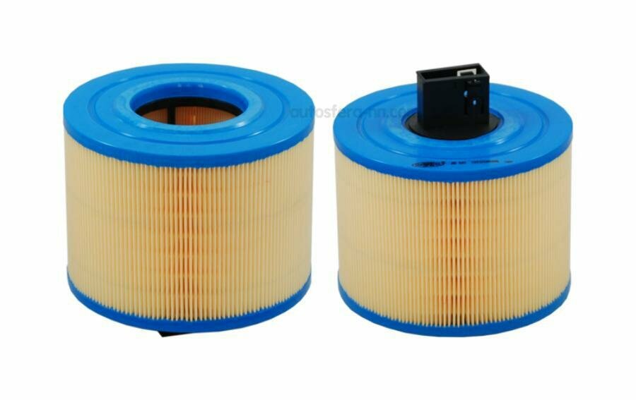 GOODWILL AG647 Фильтр воздушный BMW 1, 3, X1