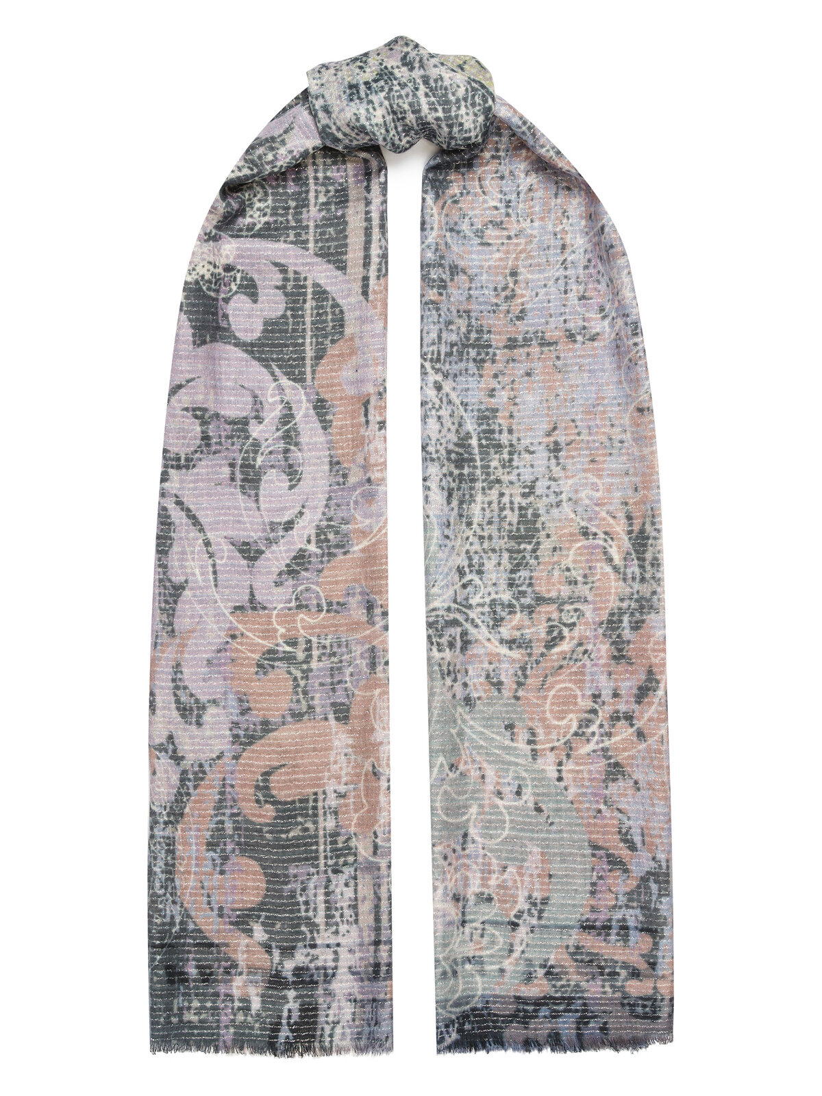 Палантин для женщин