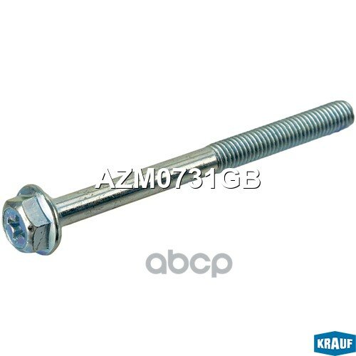 Болт генератора Krauf арт. AZM0731GB