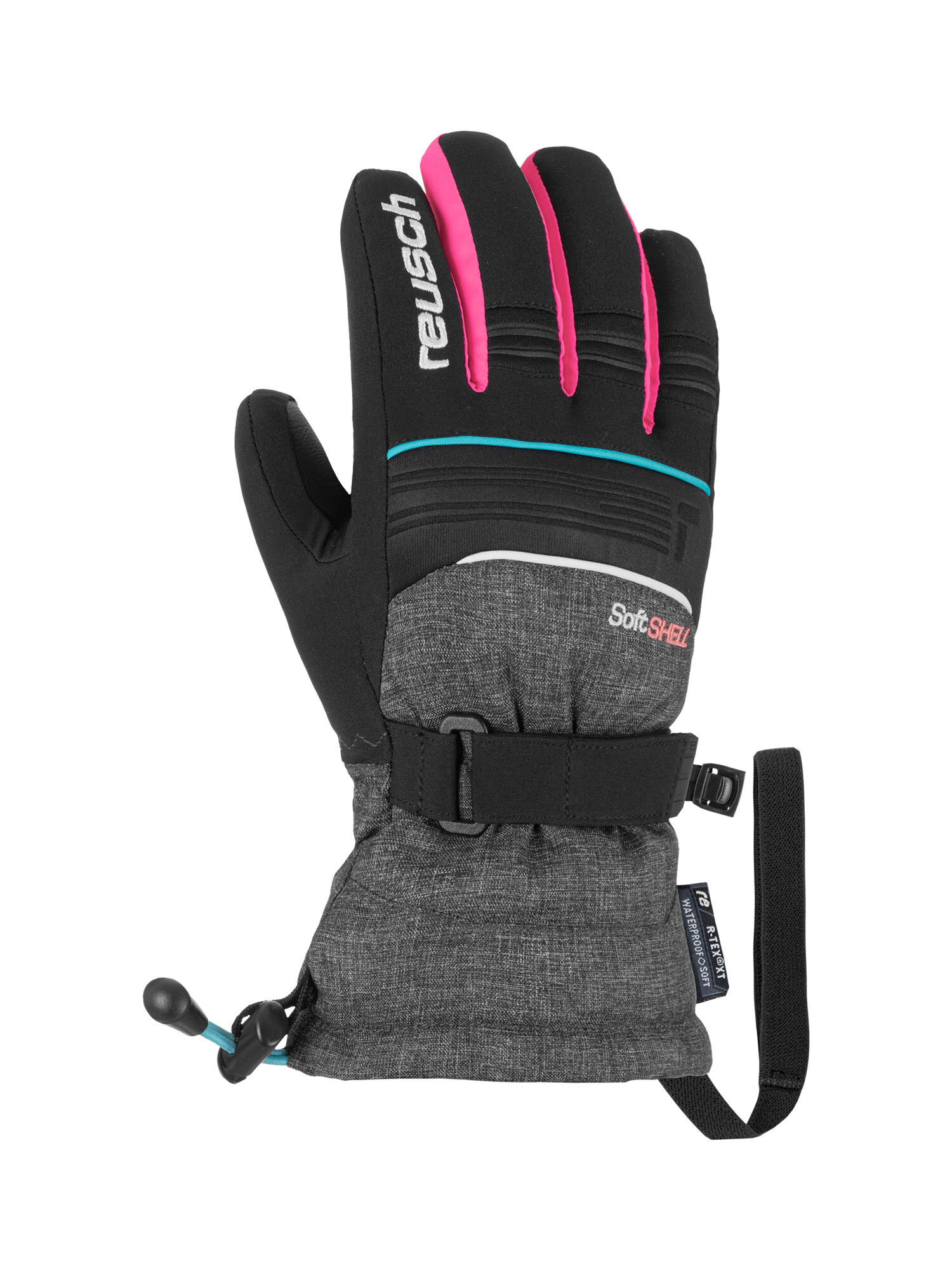 Перчатки Kondor r-tex xt для детей