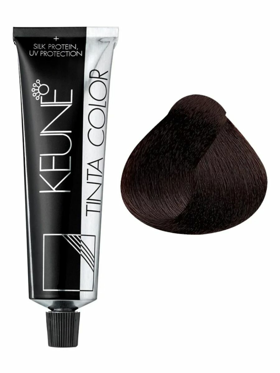 Tinta Color 5.5 - Перманентный краситель 60 мл