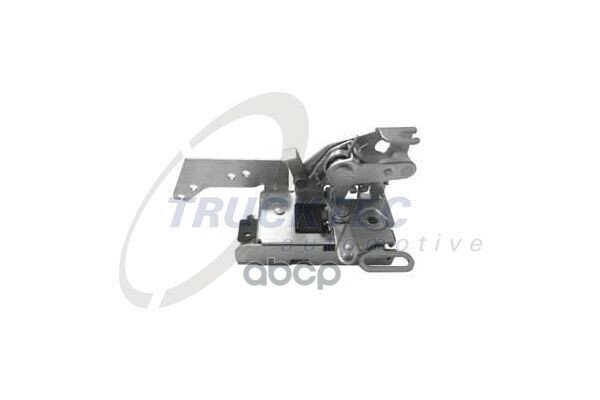 Замок левой двери Volvo FH12 (1993-2005), FH16 (2003-2006) (20588325) Trucktec TruckTec арт. 0353008