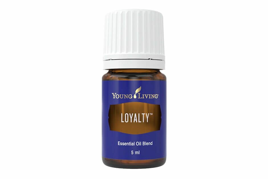 Янг Ливинг Эфирное масло Лоялти/ Young Living Loyalty Oil Blend, 5 мл
