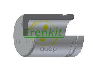 Поршень суппорта Frenkit арт. P605508
