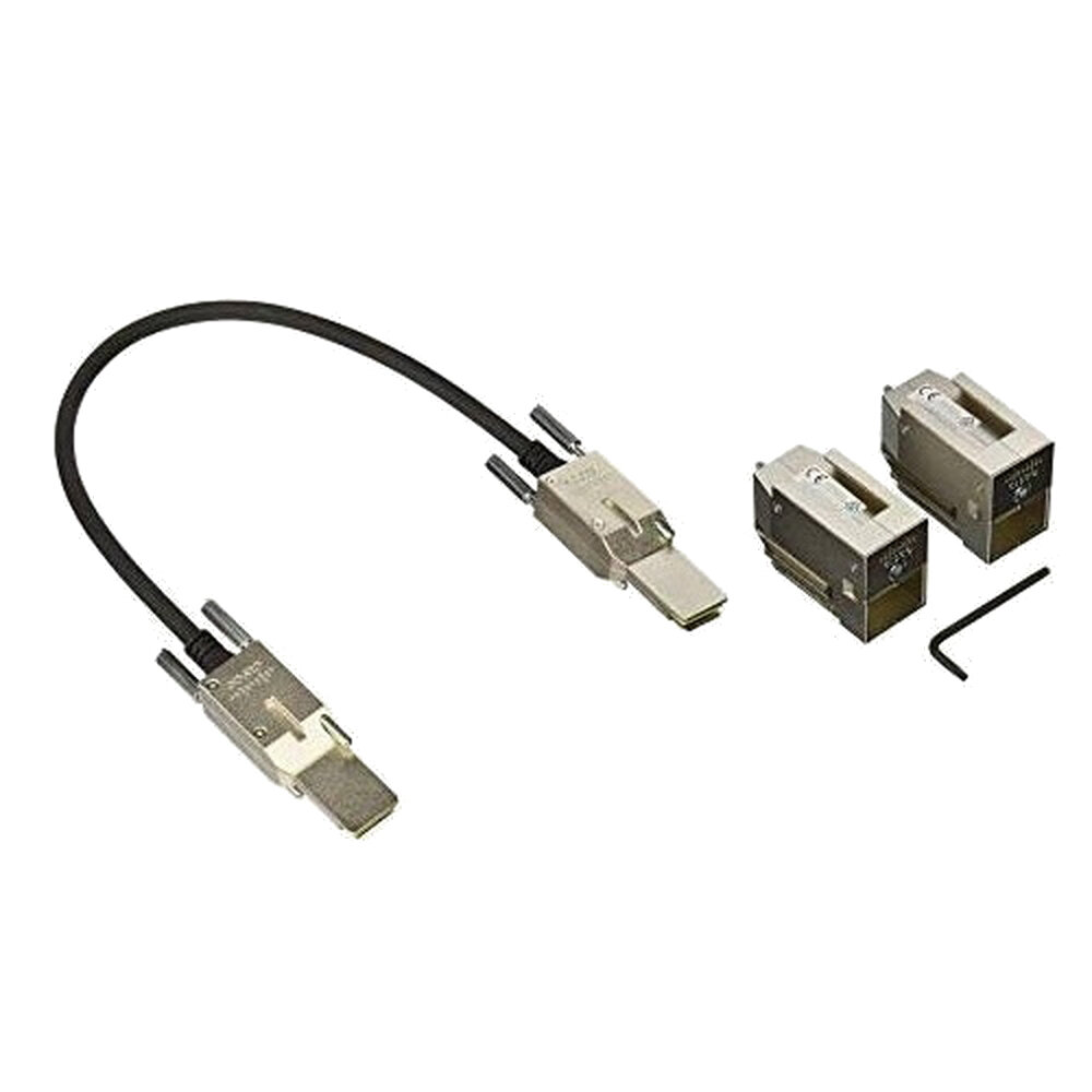 Catalyst 9200 Blank Stack Module C9200-STACK-BLANK — купить по низкой ...