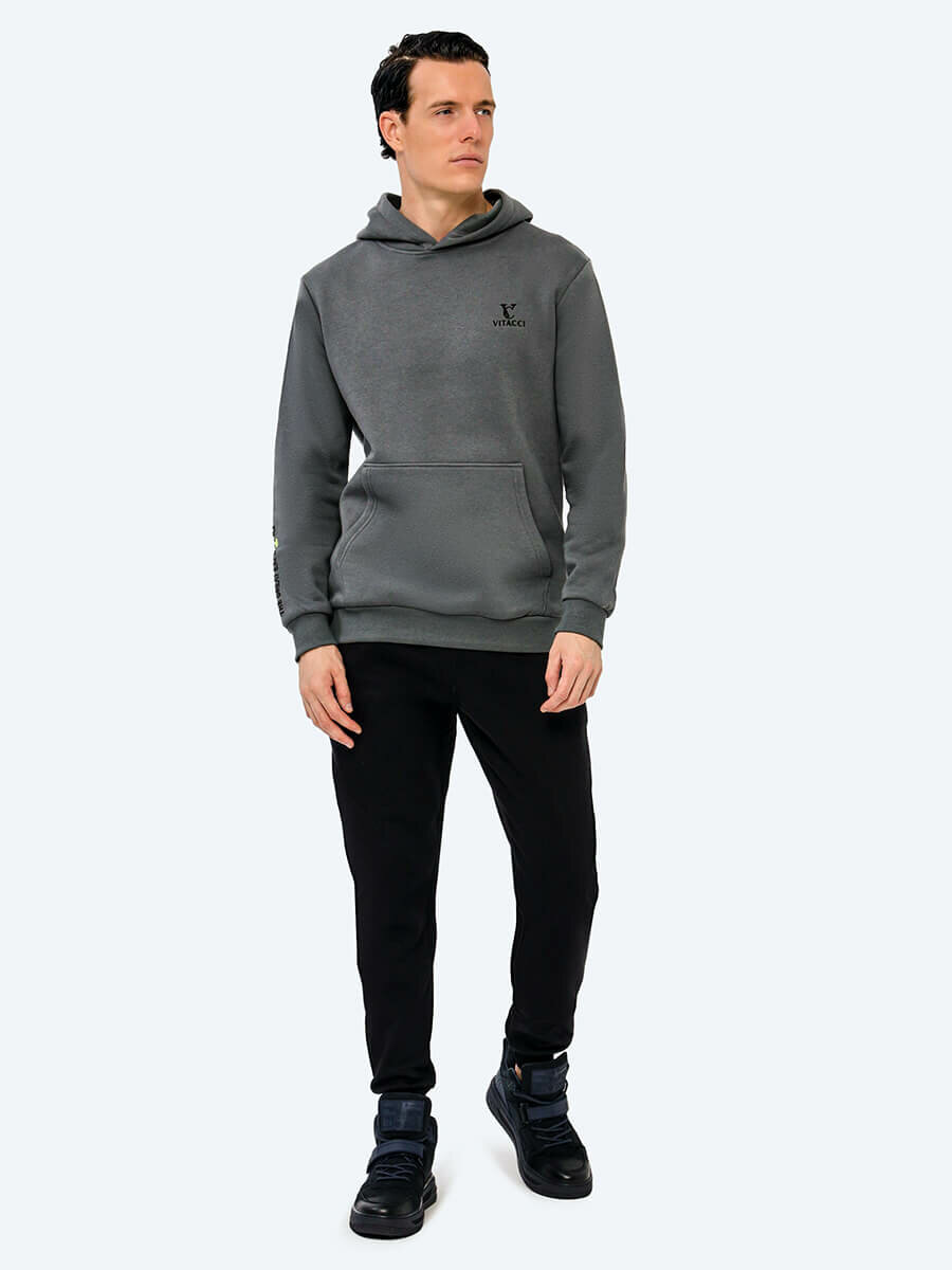 Костюм спортивный