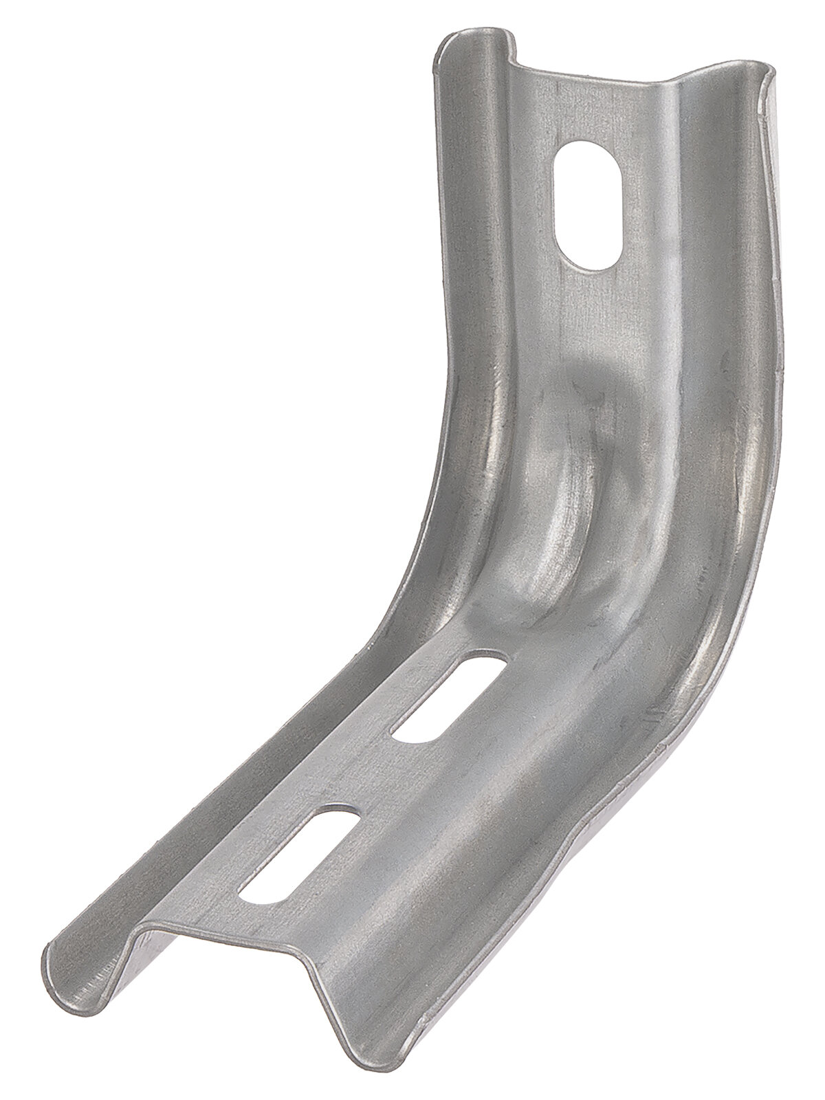 Кронштейн L-обр, профиль Омега, осн. лотка 100 мм TDM (упак. 10 шт.)