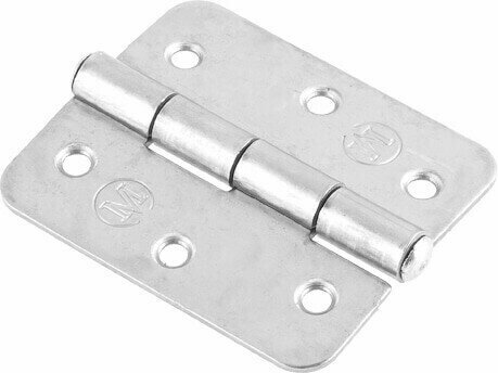 Петля 60 мм универсальная, б/п. 2 шт в зип-локе STARFIX SMM1-64083-2