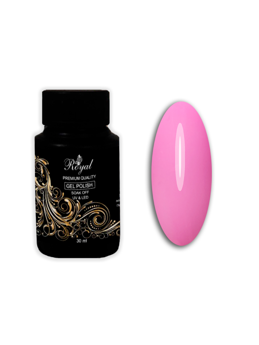 База Royal-gel камуфлирующая "Кэнди" 30 мл. BС02