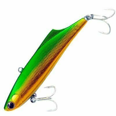 Раттлин EVERGREEN OCEAN FLEET MARVIE 90 27g цвет 835