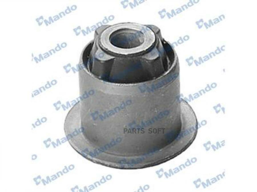 Сайлентблок RENAULT LOGAN I LS Mando арт. mcc015582