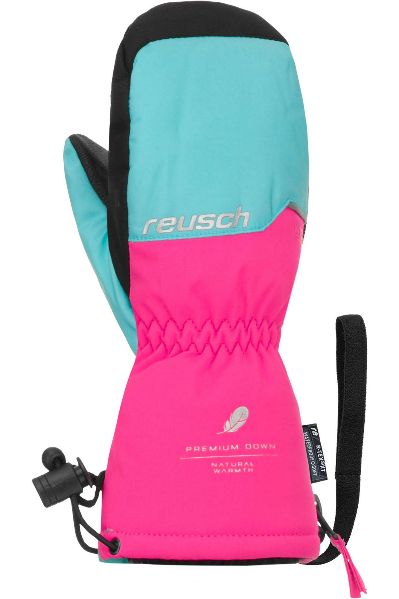 Варежки Jerry down r-tex xt для детей