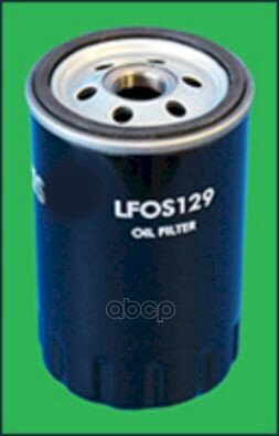 Фильтр масляный Lucas арт. LFOS129