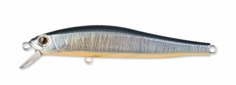Воблер ZIPBAITS RIGGE 70S 5.5g цвет 201