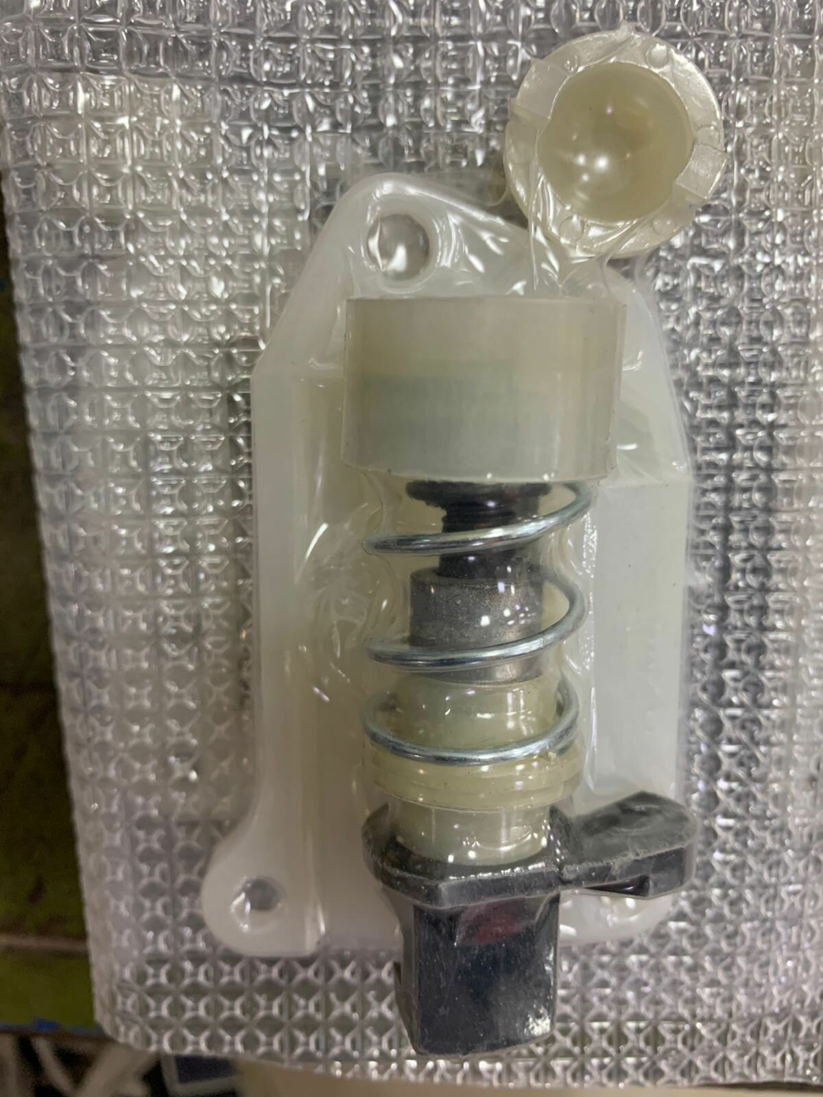 Ремкомплект кулисы ВАЗ 2110-2112, 2170 Priora - LADA арт. 21101703317